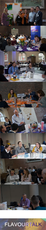 Flavour Horizons Editorial Team | Flavour Horizons