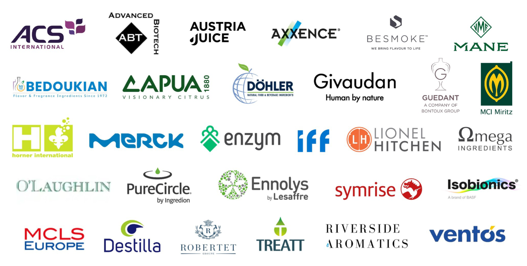 Flavour Horizons - Innovation in food, flavour and ingredients